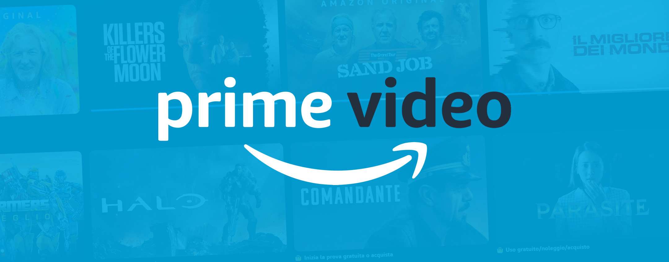 Amazon aumenterà la pubblicità su Prime Video? (update)