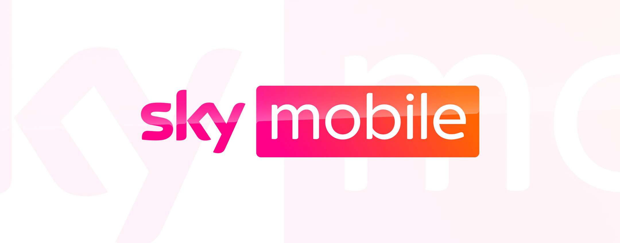 Sky Mobile arriva in Italia, powered by Fastweb: la data del lancio