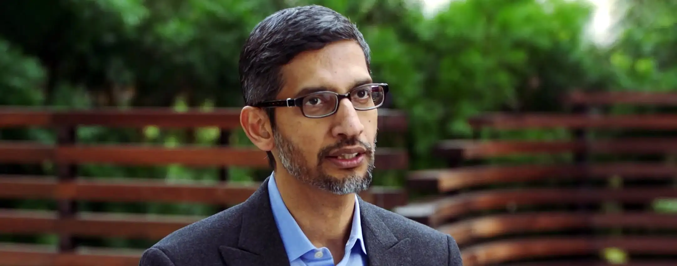 Sundar Pichai: gli errori di Gemini sono inaccettabili