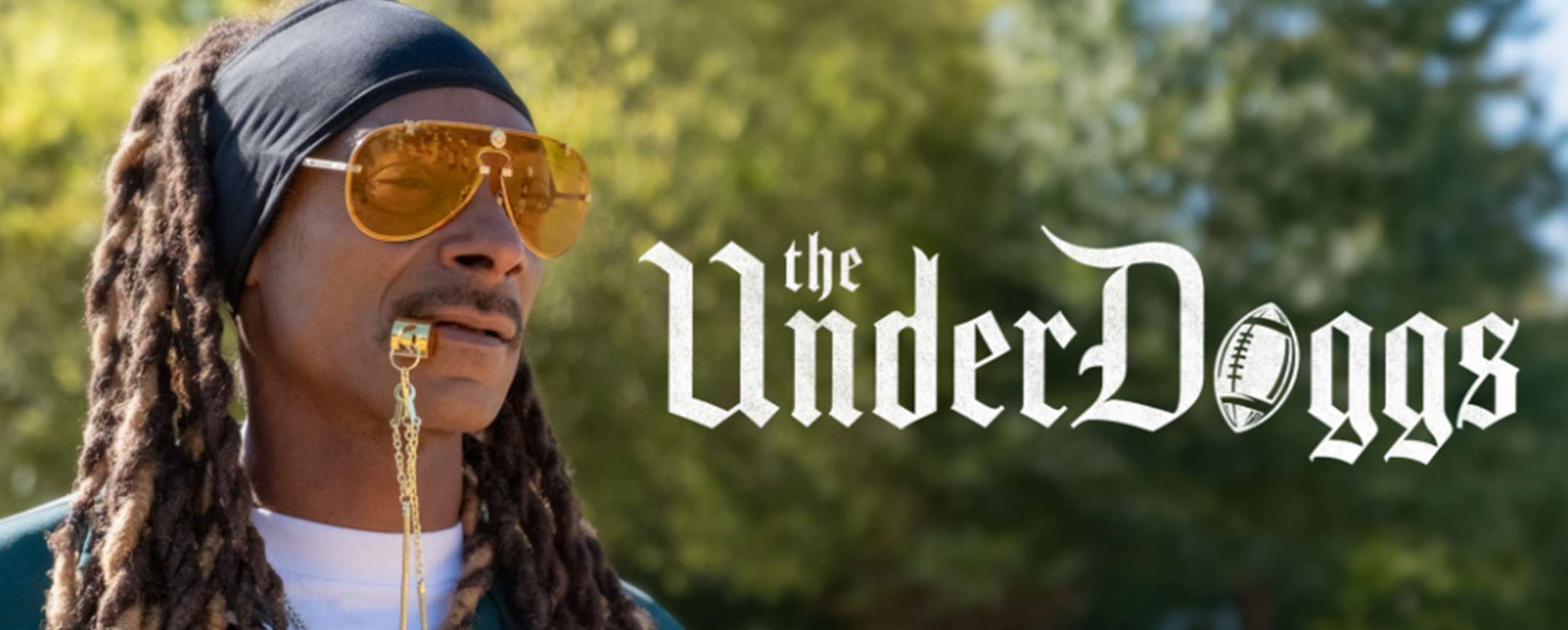 Guarda The Underdoggs in streaming su Prime Video