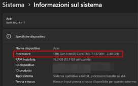 Windows 11 e POPCNT obbligatorio: cosa significa?