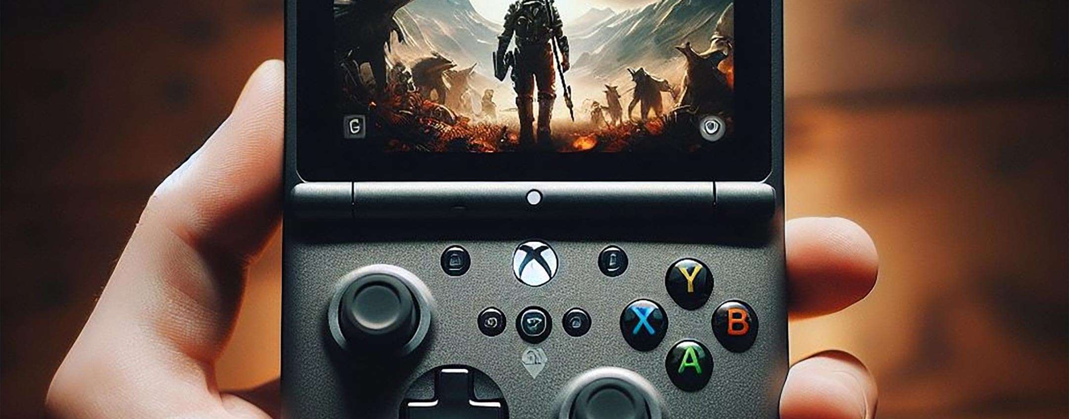 Il futuro di Xbox: meno esclusive e console portatile?