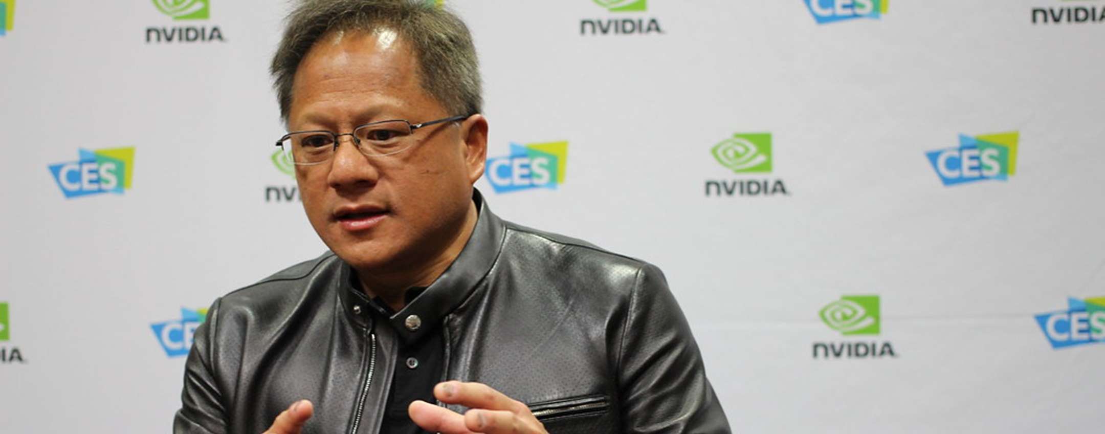 CEO di Nvidia: "ci vorranno almeno 5 anni per l'AGI"
