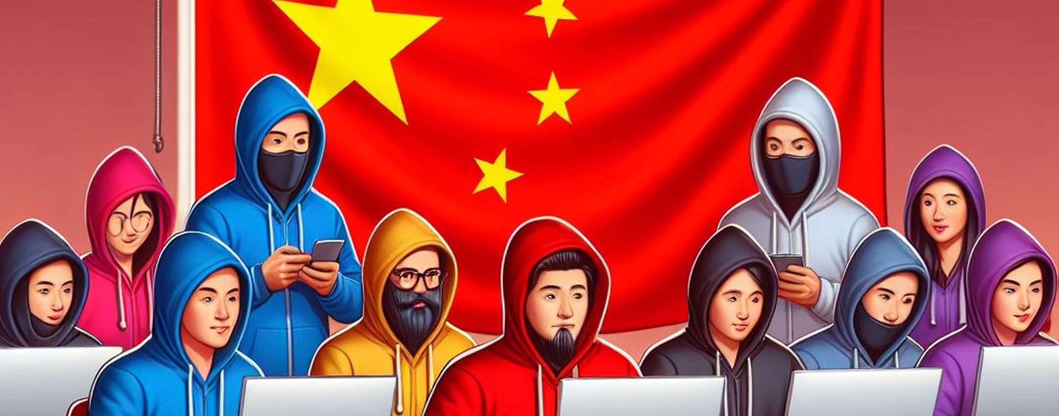 Earth Krahang: cyberspionaggio contro 70 governi