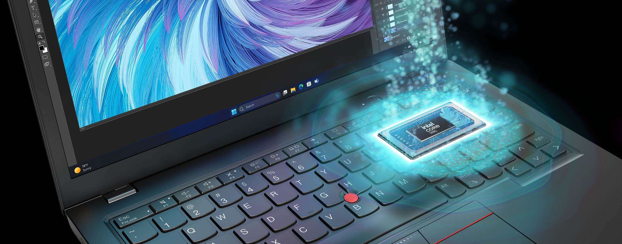 Lenovo aggiorna i notebook ThinkPad L e X (update)