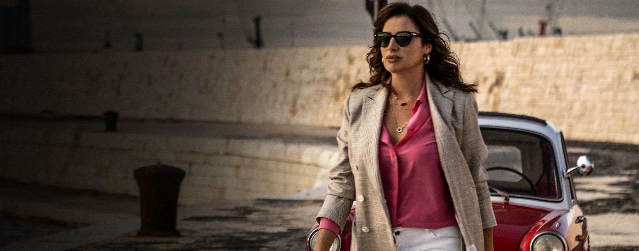 Come vedere la terza puntata de Le indagini di Lolita Lobosco 3 in ...