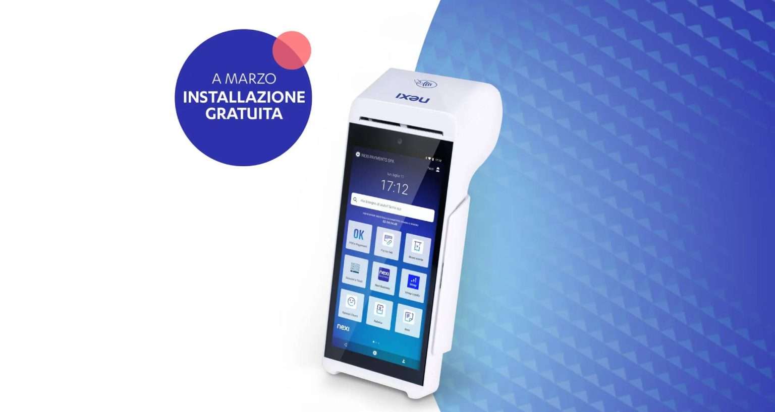 Nexi: semplifica i pagamenti digitali con tecnologie innovative