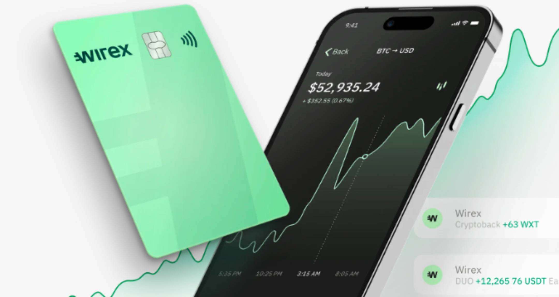 Wirex: un'alternativa bancaria costruita per il Web3