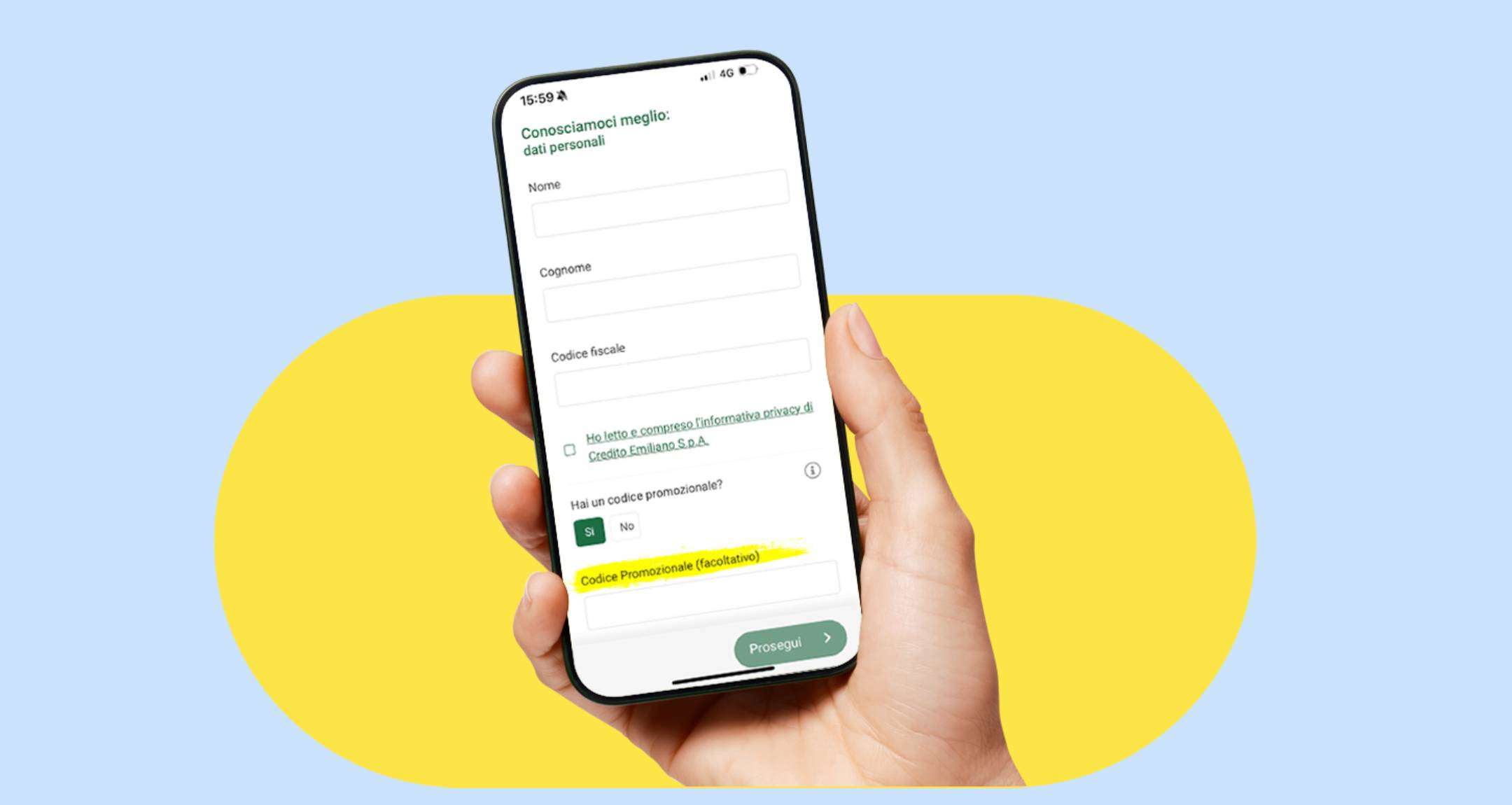Credem Link: conto a canone zero e buoni Amazon in regalo