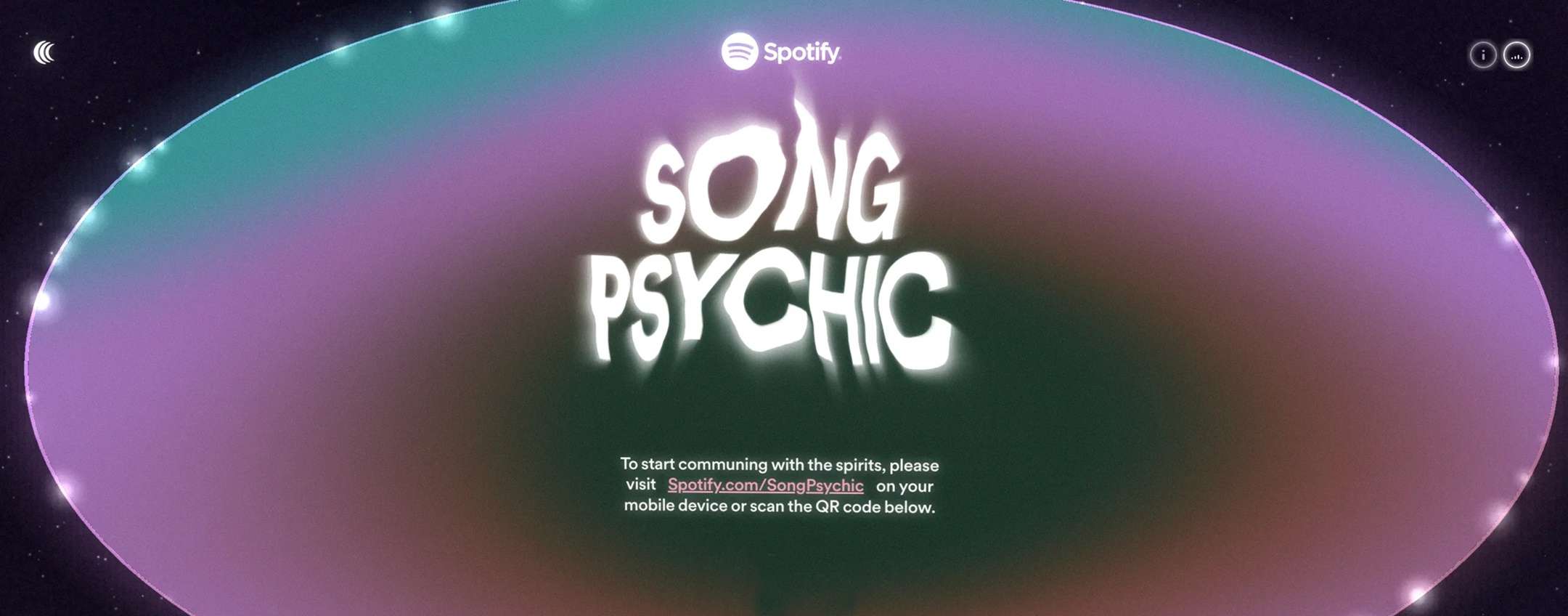 Spotify lancia Song Psychic, l'oracolo musicale