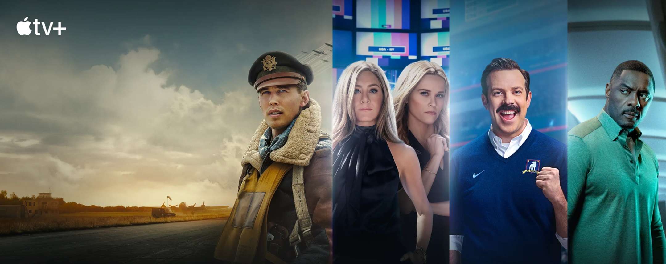 Apple TV+ dà il benvenuto alle serie Sugar e Benjamin Franklin (novità ...