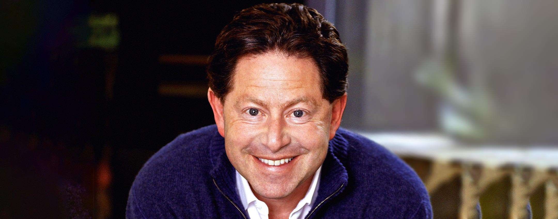 Bobby Kotick: l'ex CEO Activision vuole TikTok?
