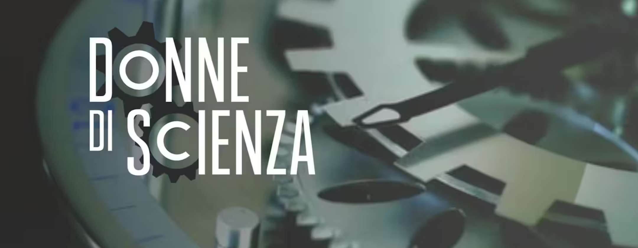 Come guardare Donne di Scienza in streaming dall'estero