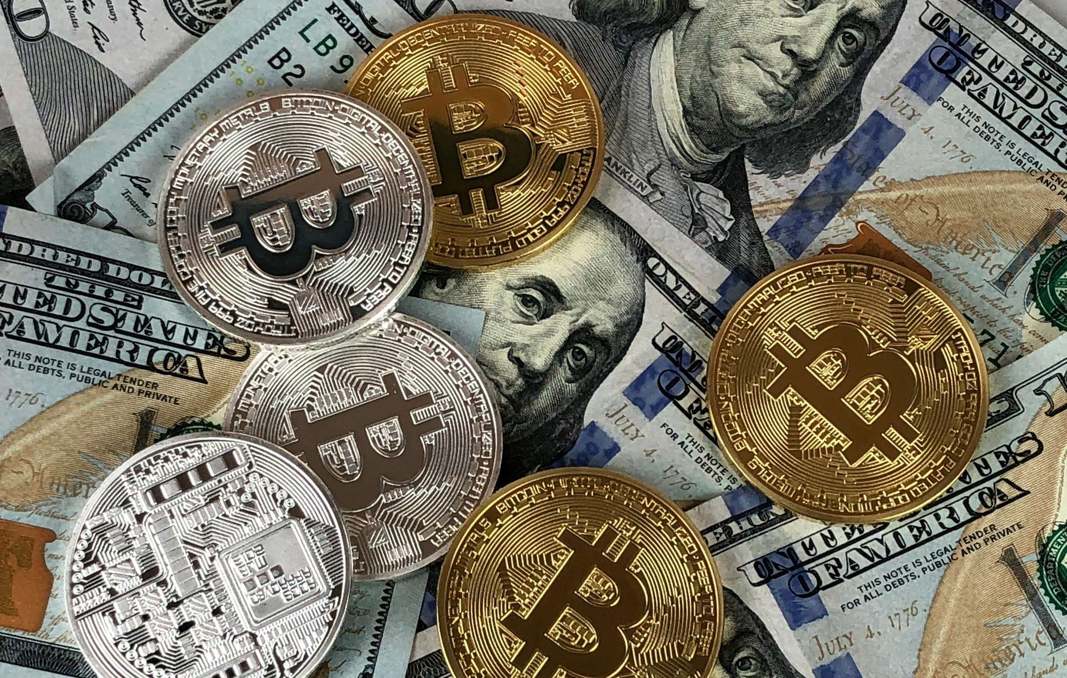 Come iniziare ad acquistare criptovalute? Tutto parte dalla piattaforma ...