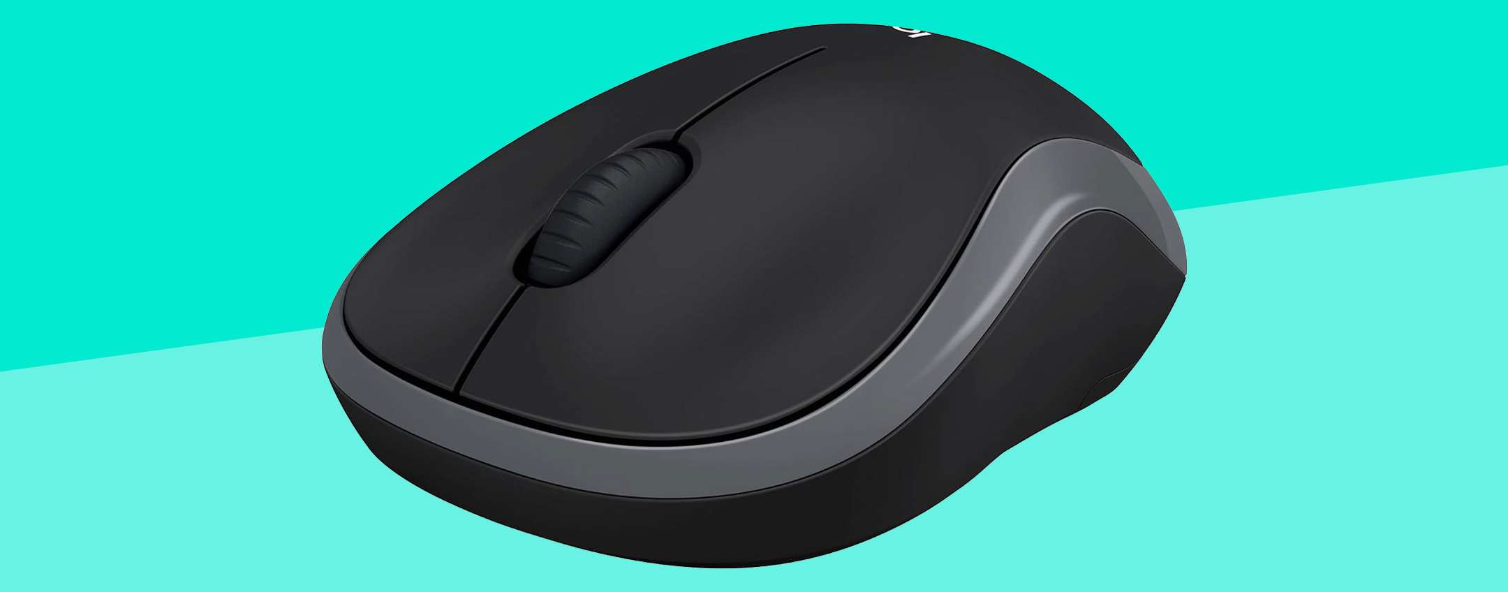 Mouse Logitech wireless a 9,99€: IMPERDIBILE