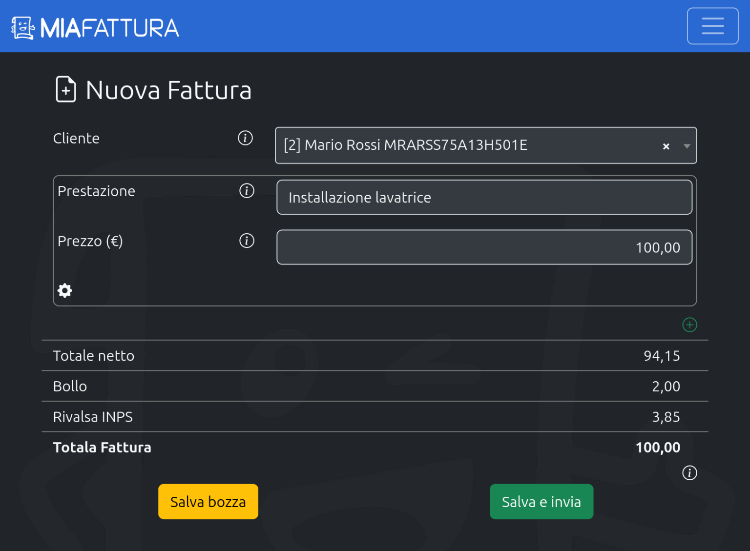 Programmi di fatturazione elettronica: migliori software 2025