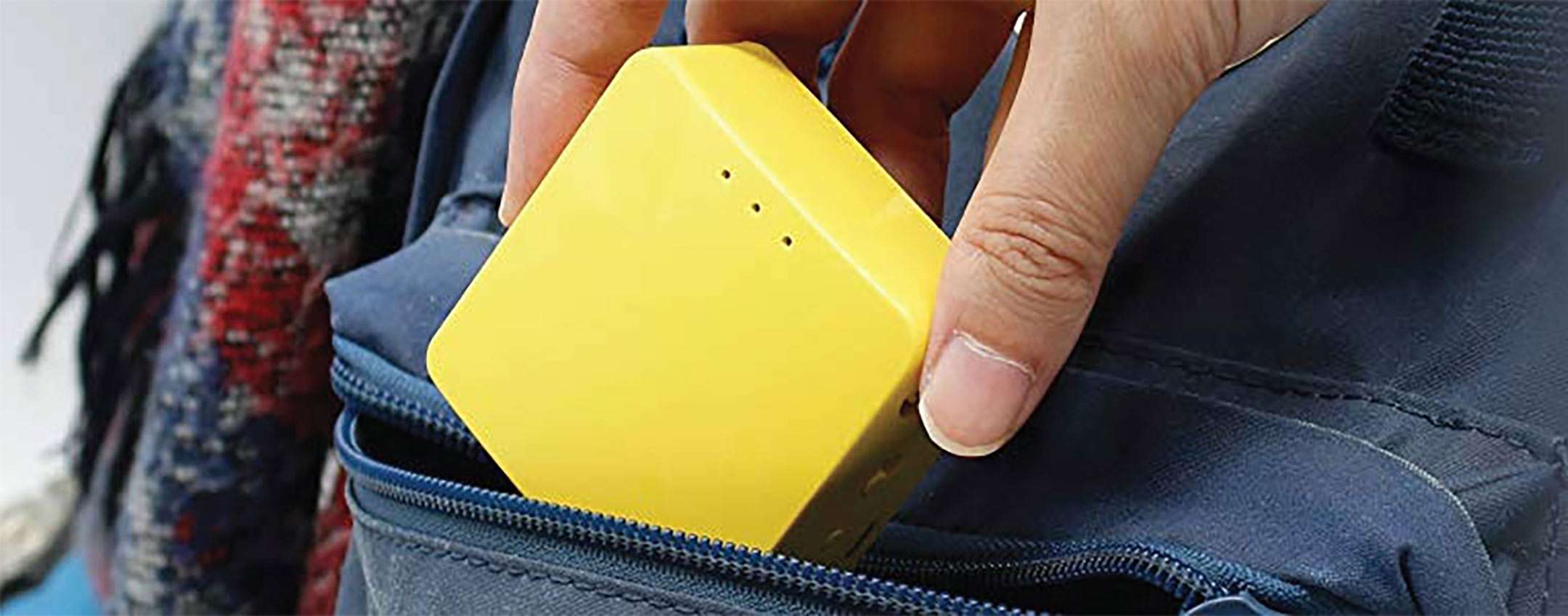 Il mini router da viaggio con VPN in FORTE SCONTO