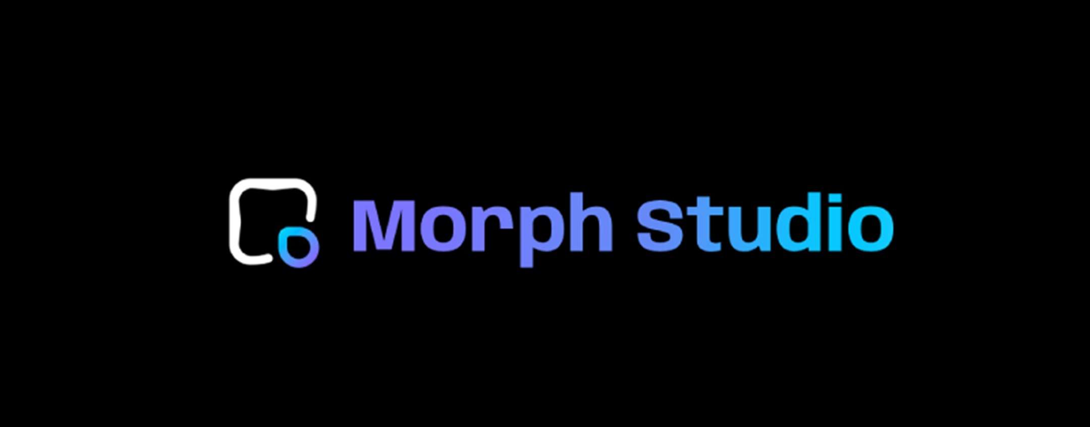 Nasce Morph Studio per generare interi film con l'AI di Stability