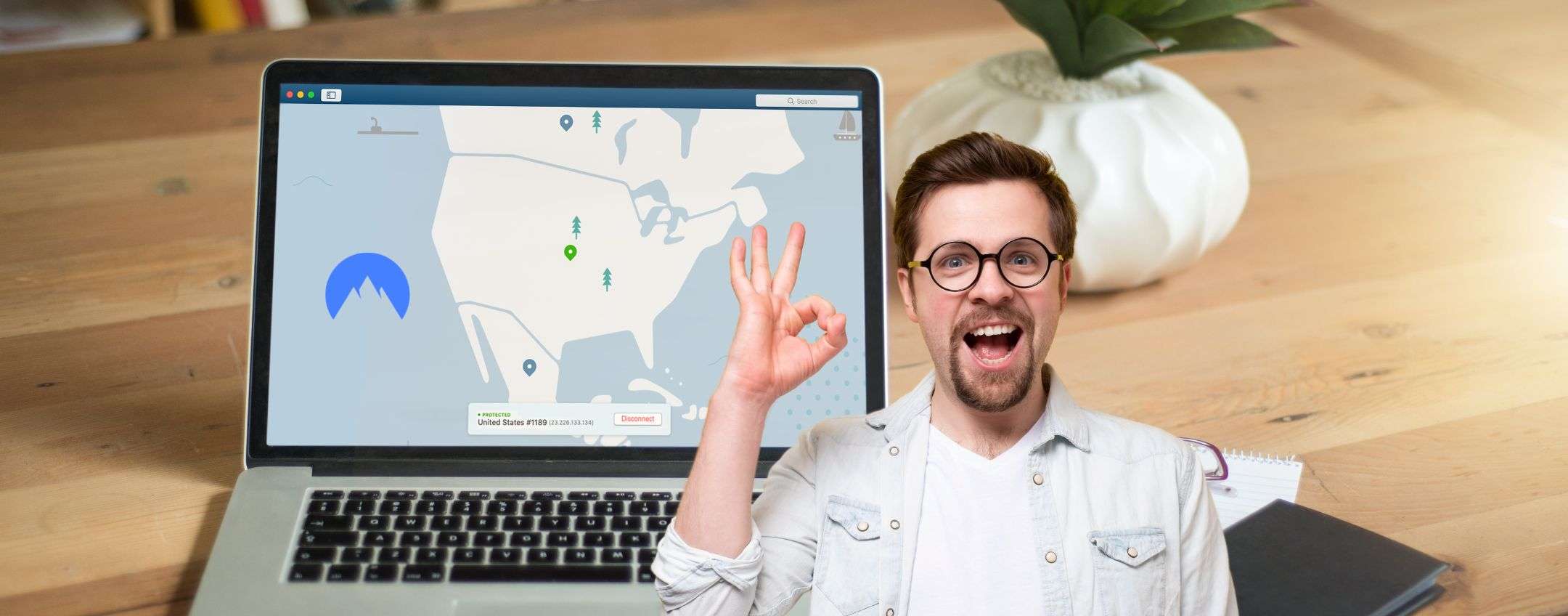 Offerta limitata: NordVPN a -67% con 3 mesi GRATIS