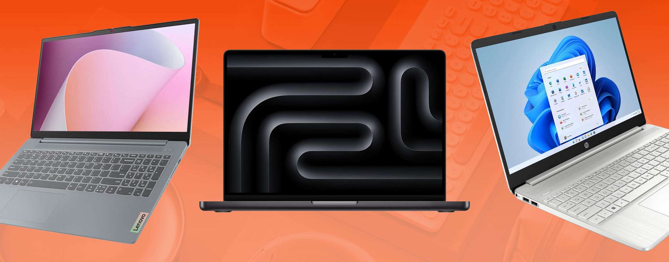 I migliori notebook in sconto oggi su Amazon