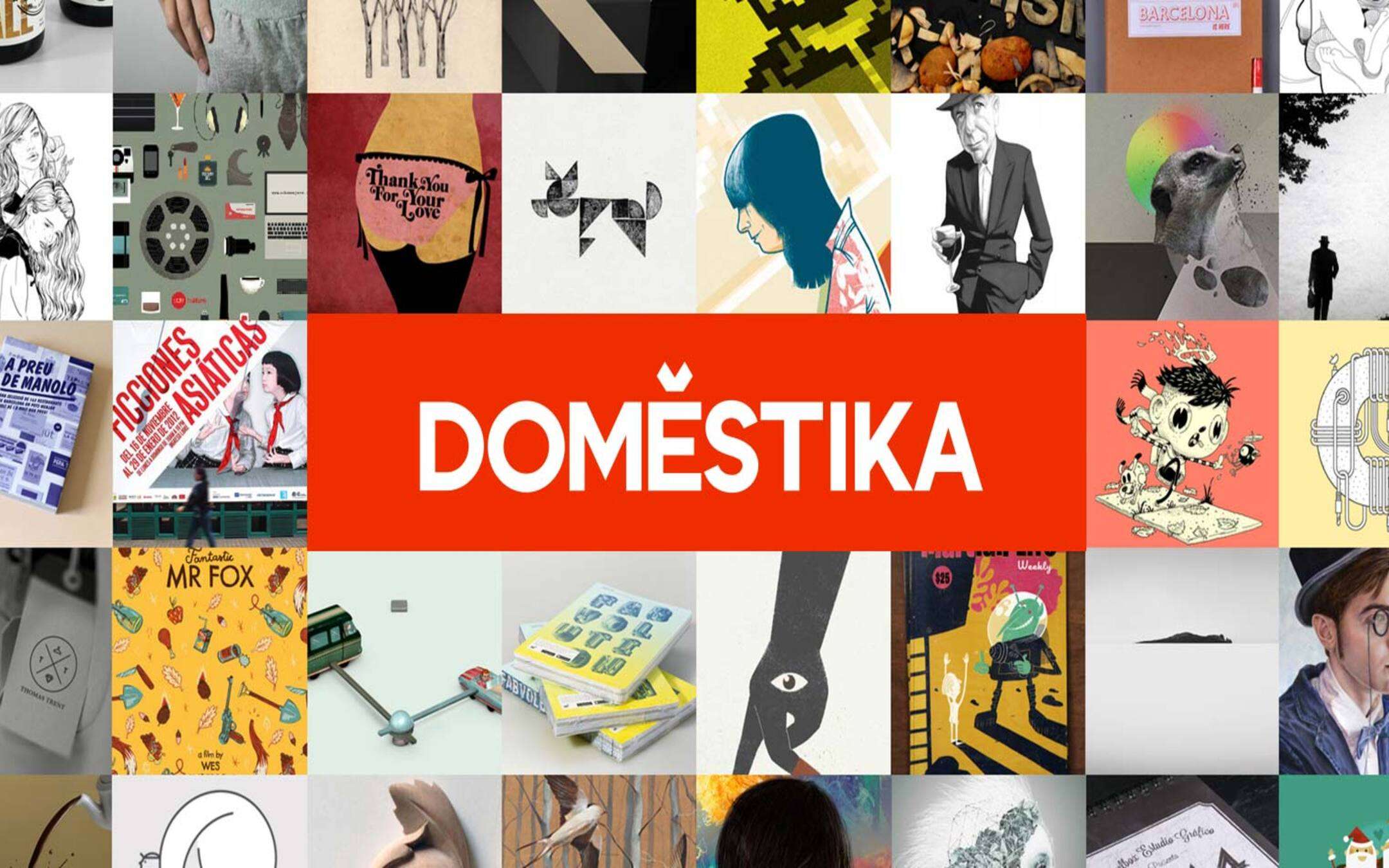 Offerta imperdibile: tutti i corsi di Domestika a 6,99€