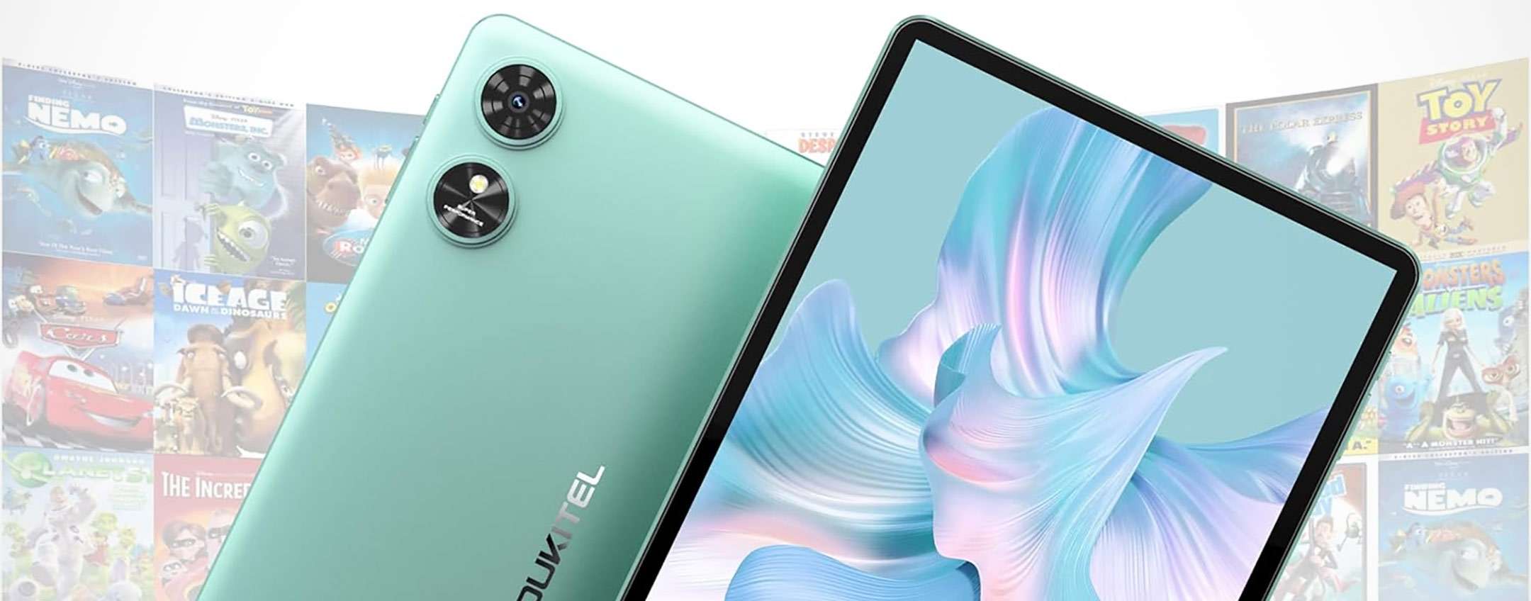 DOPPIO SCONTO sul tablet Android: è tuo a soli 79€