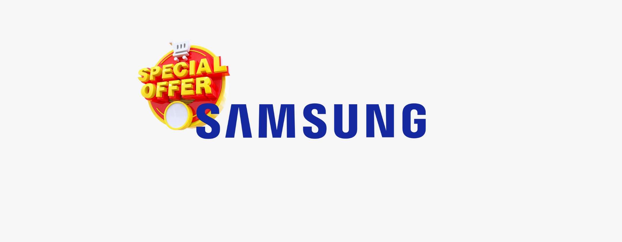 Gli smartphone Samsung in super sconto Festa delle Offerte di Primavera ...