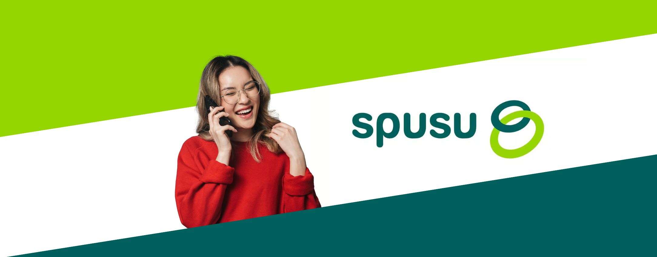 Spusu, 10GB e 1000 Minuti a meno di 5€ al mese