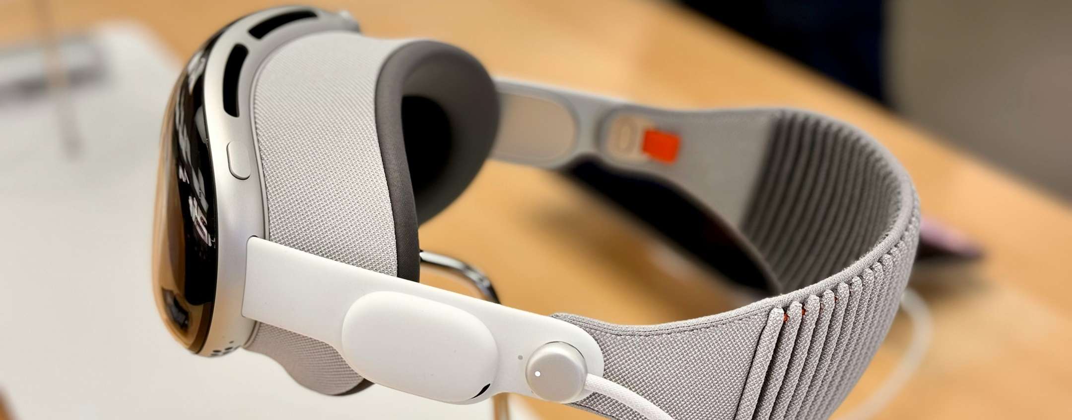 Apple Vision Pro: ancora problemi di marchio in Cina