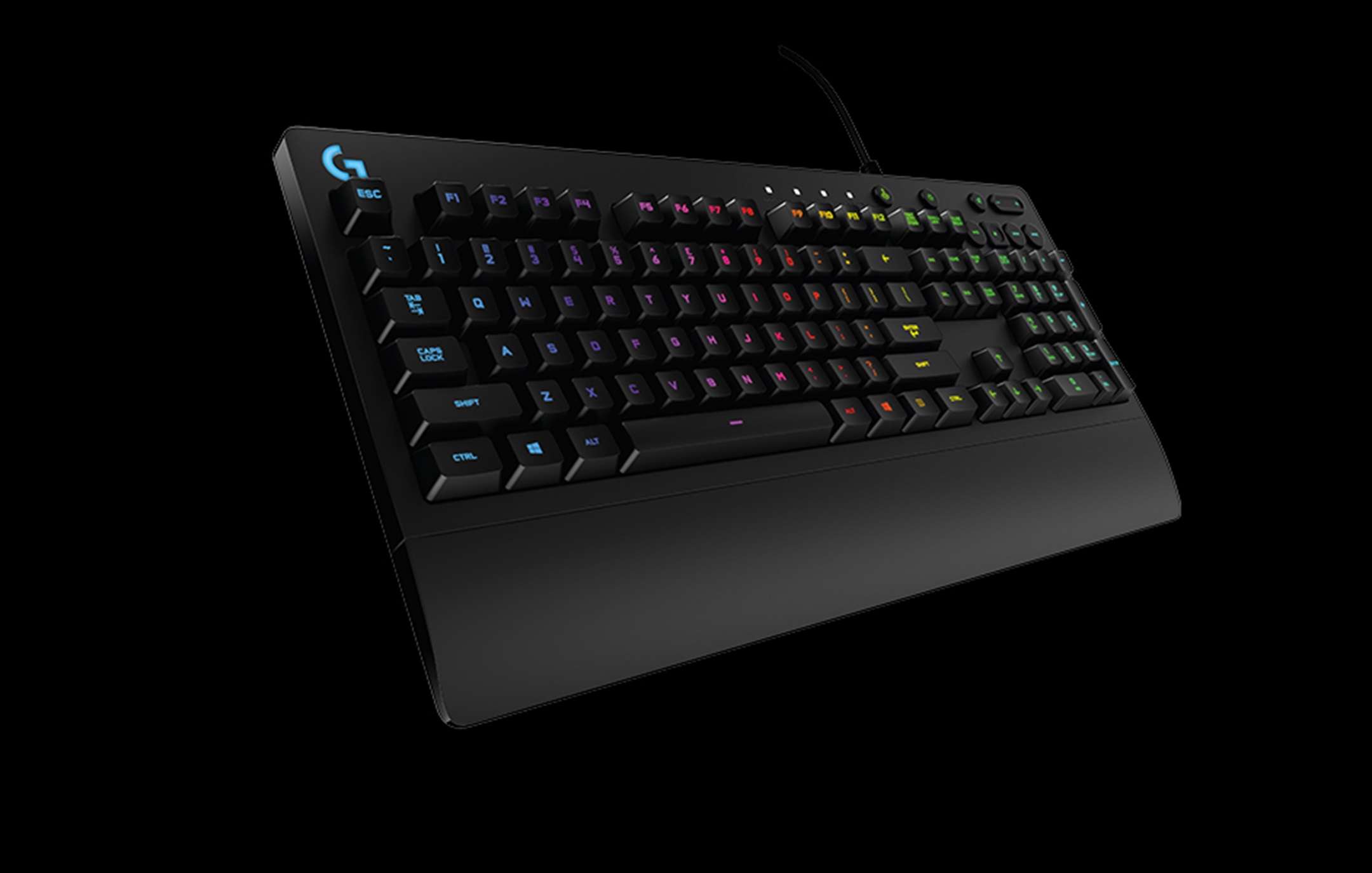 Logitech G213 Prodigy: da 87€ a 49€ con una INCREDIBILE promozione a TEMPO