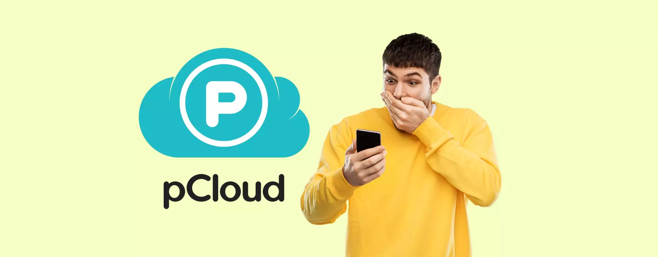 Cloud fino a 10 TB a vita con la promo pCloud: 37% di sconto