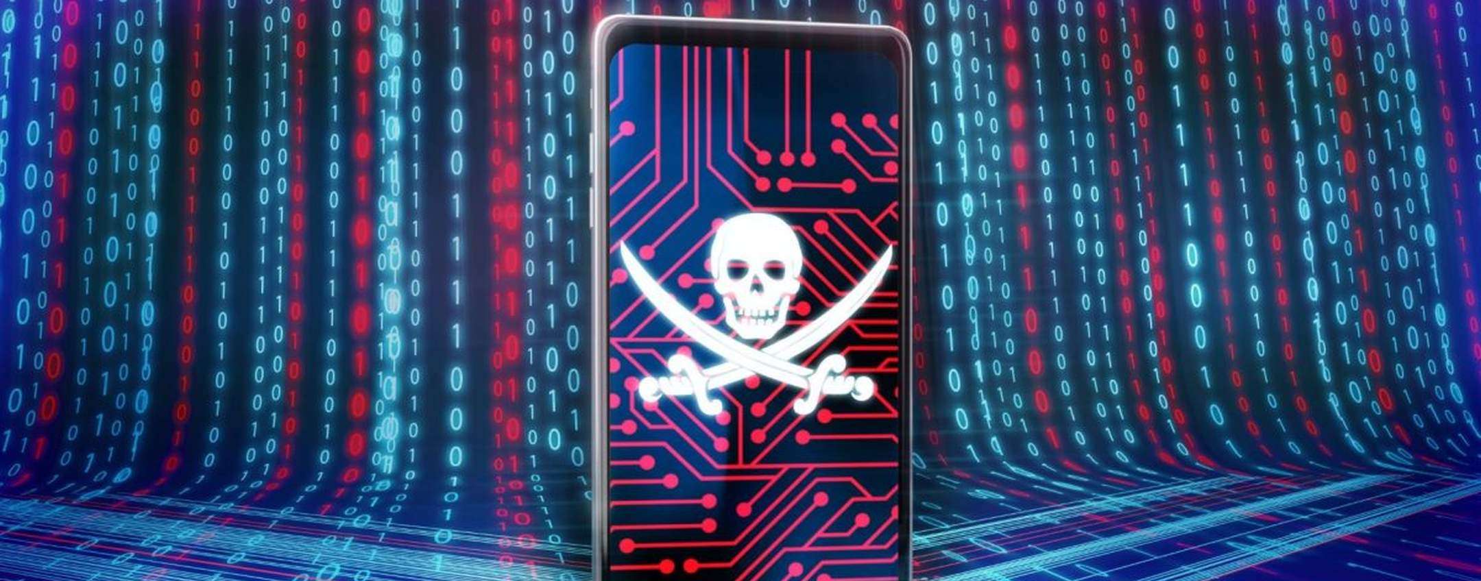 SoumniBot: nuovo trojan bancario per Android