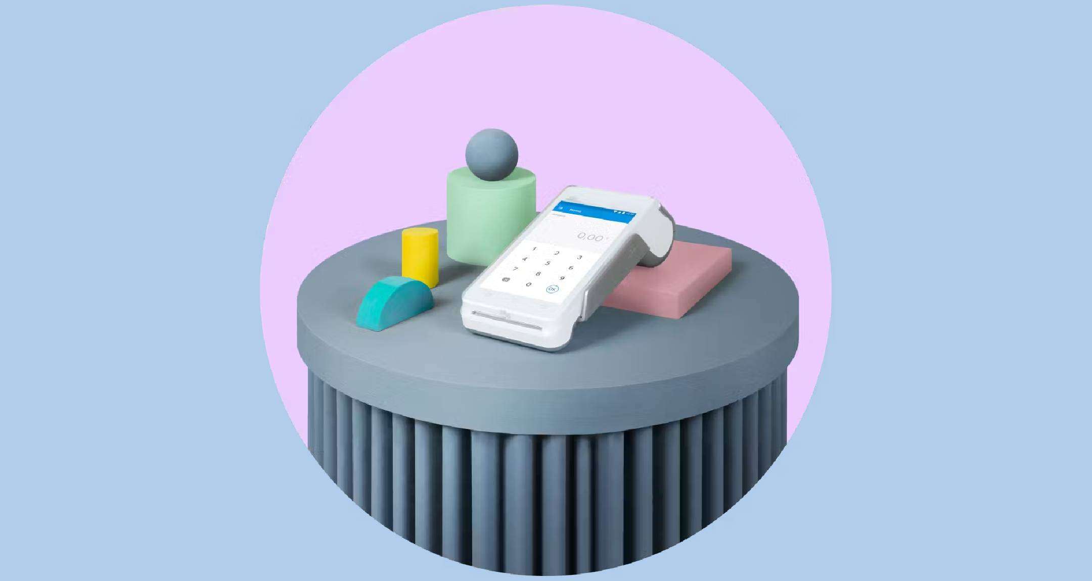 POS Easy ti regala il 50% di cashback sulle commissioni