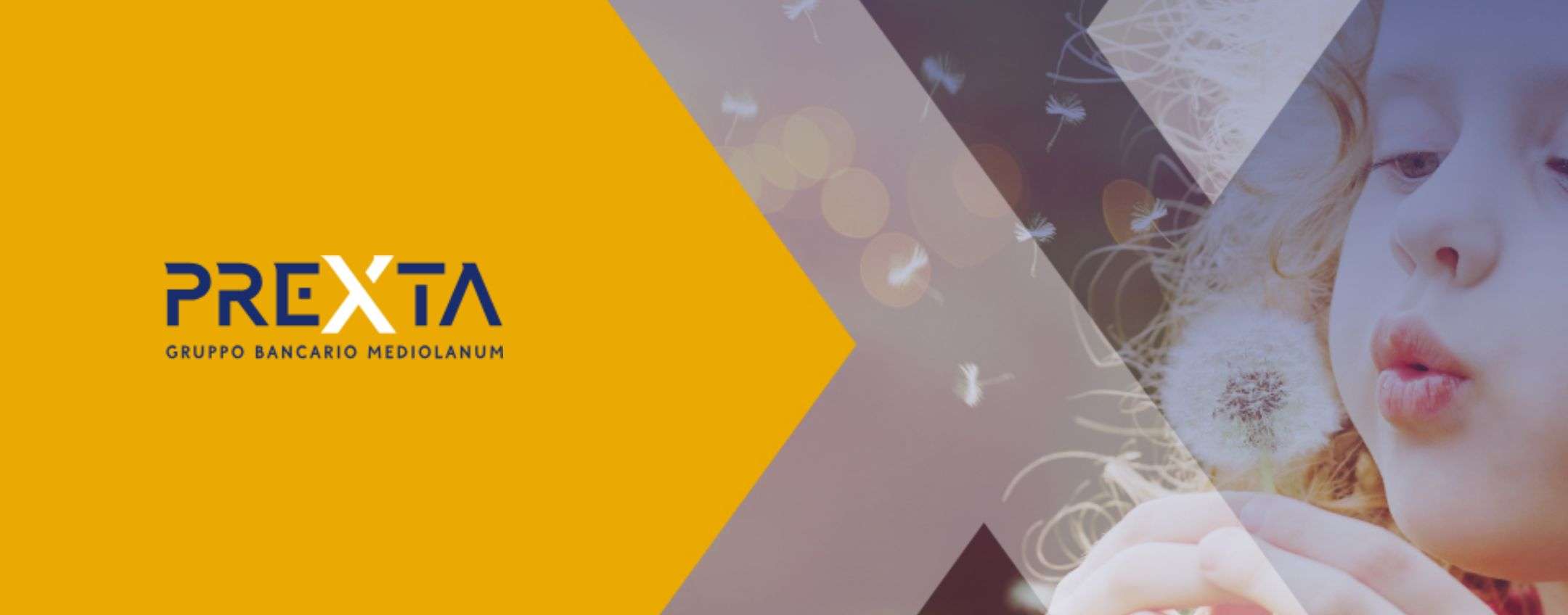 Prexta: scopri i prestiti personali che danno forma ai tuoi desideri