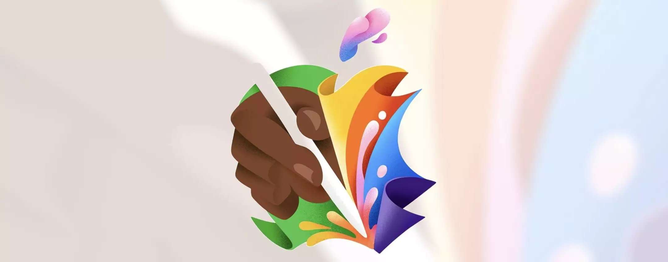 Apple Pencil 3 in arrivo a maggio: le anticipazioni di Tim Cook