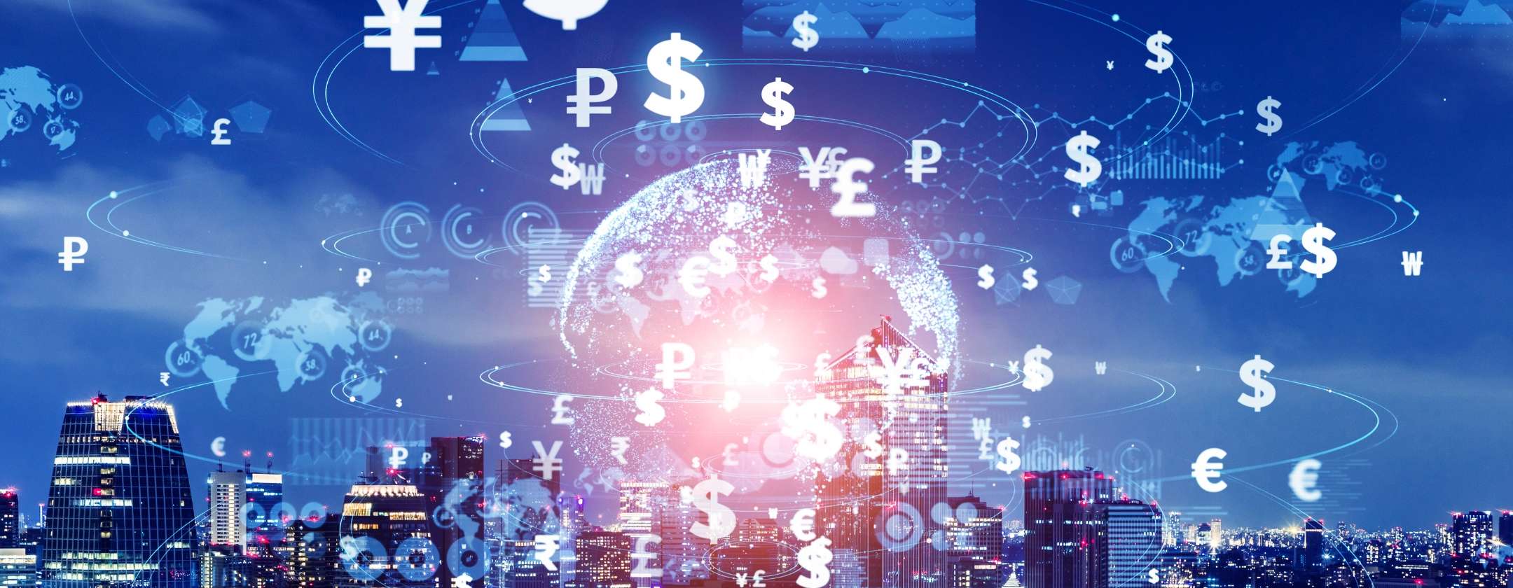 Blockchain Week: scopri il COUPON per avere un super SCONTO