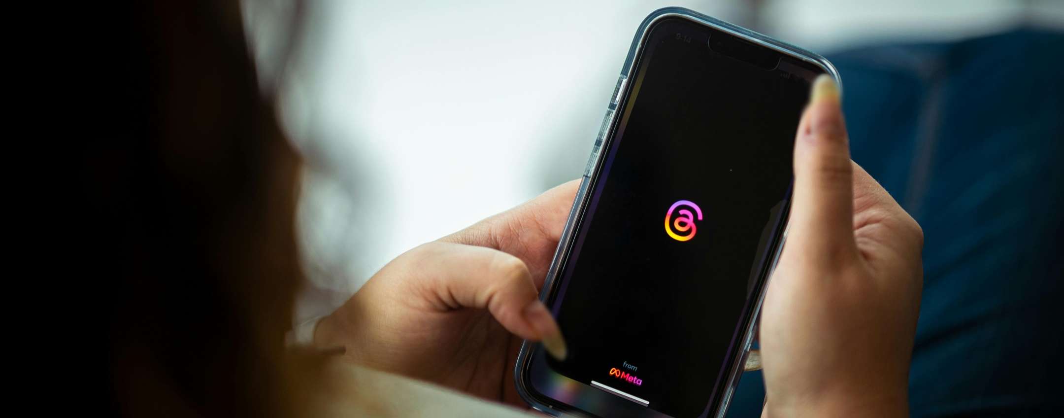 Meta lancia i bonus su Threads per i creatori di contenuti