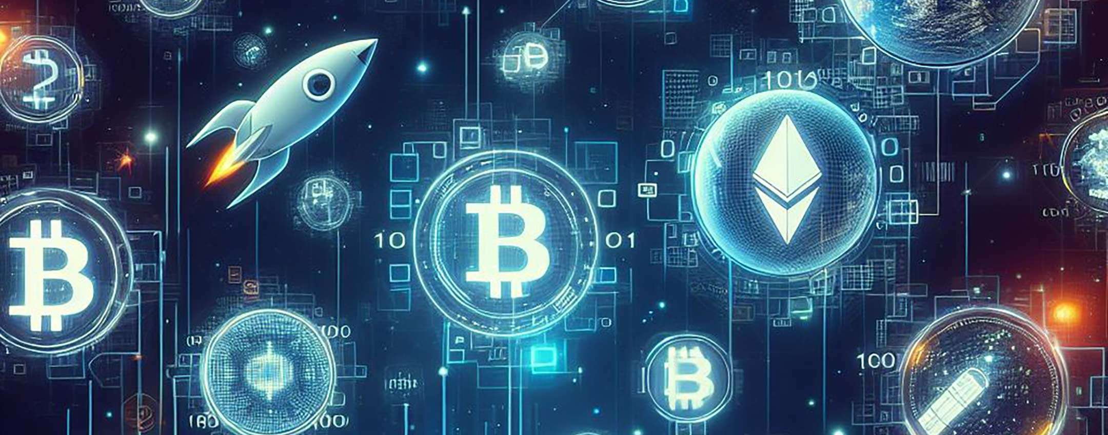 Criptovalute: i buoni motivi per scegliere eToro