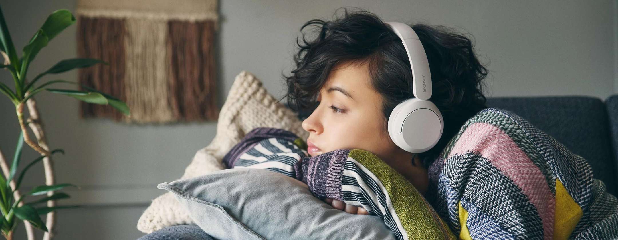 Cuffie Wireless Sony: solo 39€ per un SUONO PAZZESCO