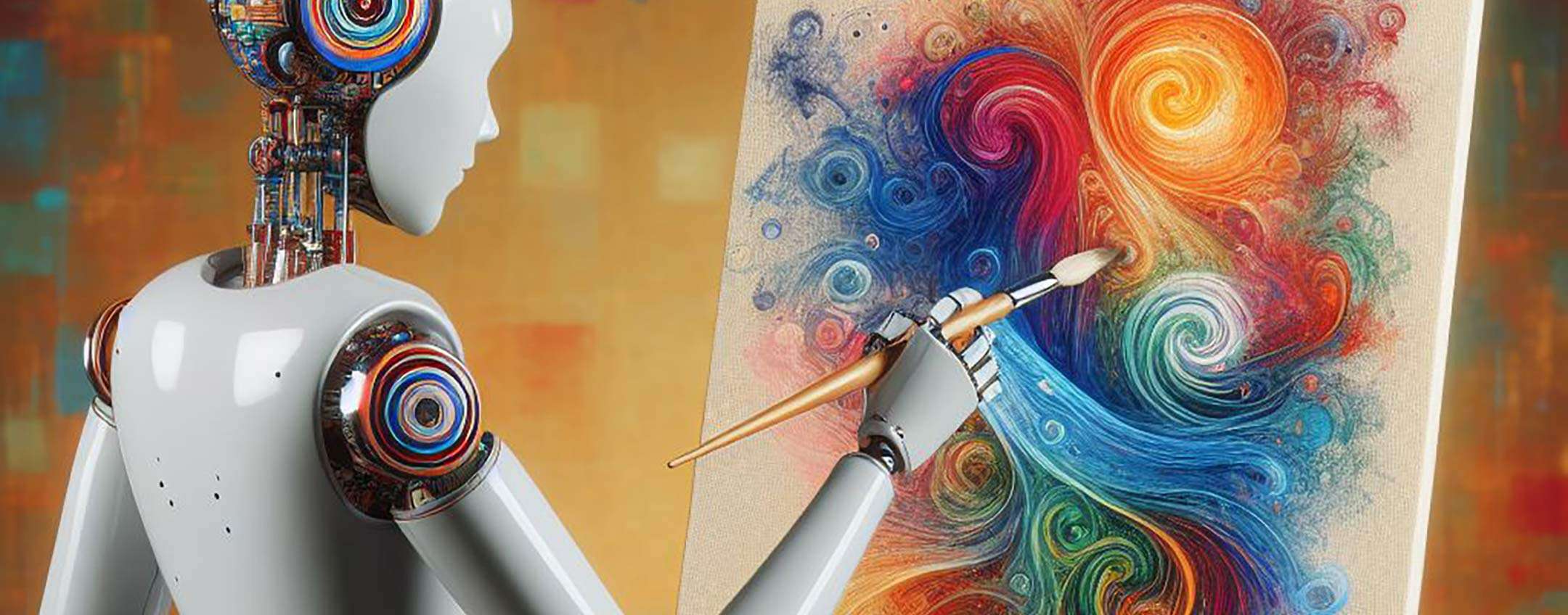 Cosa rappresenta l'etichetta Made with AI di Meta