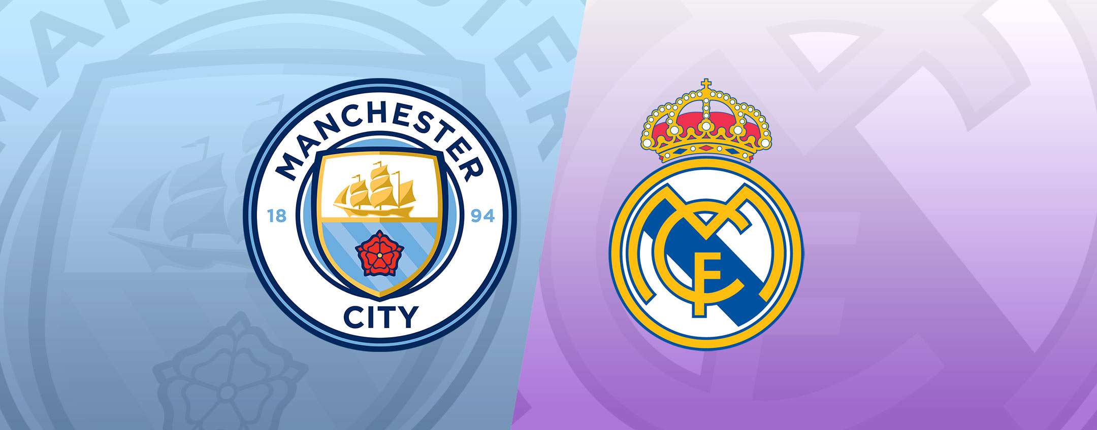 Manchester City-Real Madrid: dove vederla in streaming