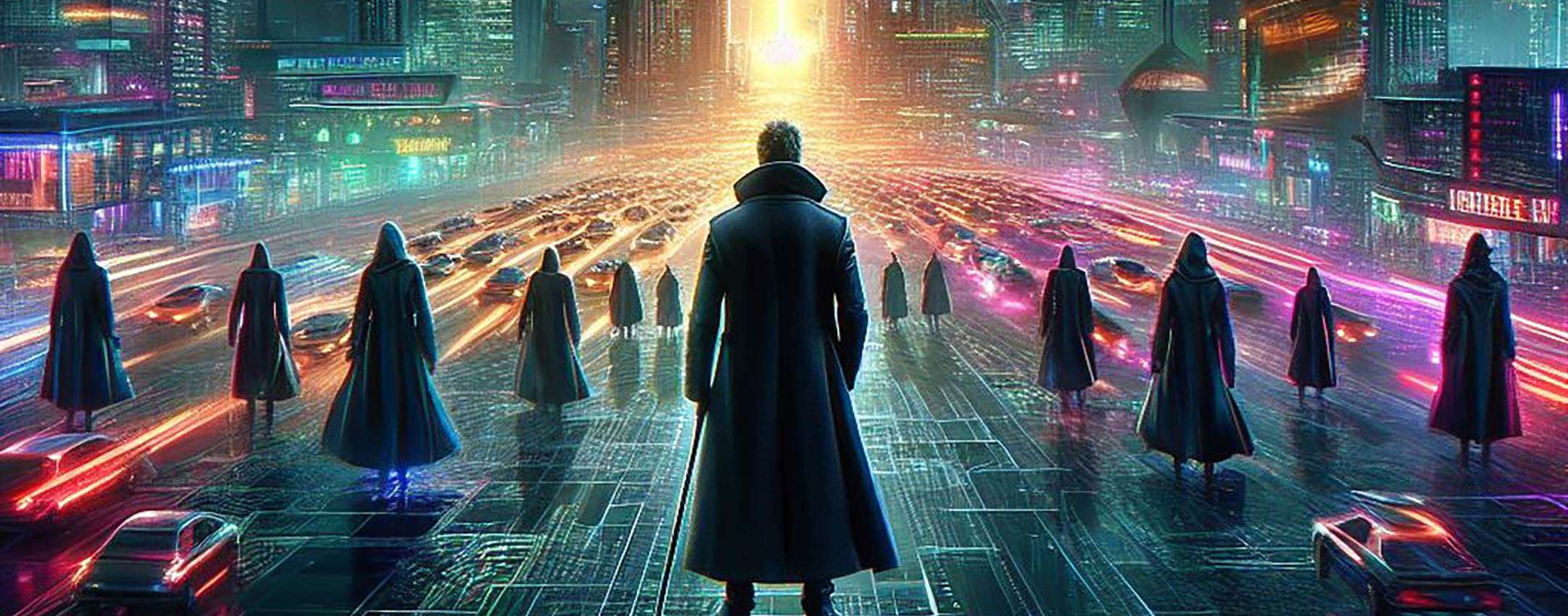 Il quinto film di Matrix nelle mani di Goddard?