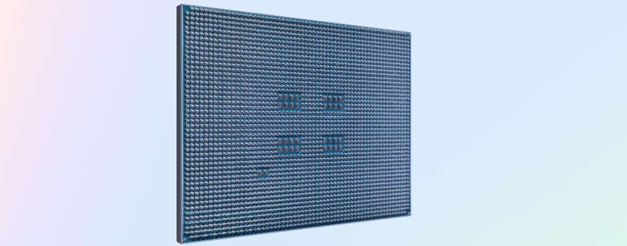 Meta svela MTIA, il nuovo chip AI per l'advertising