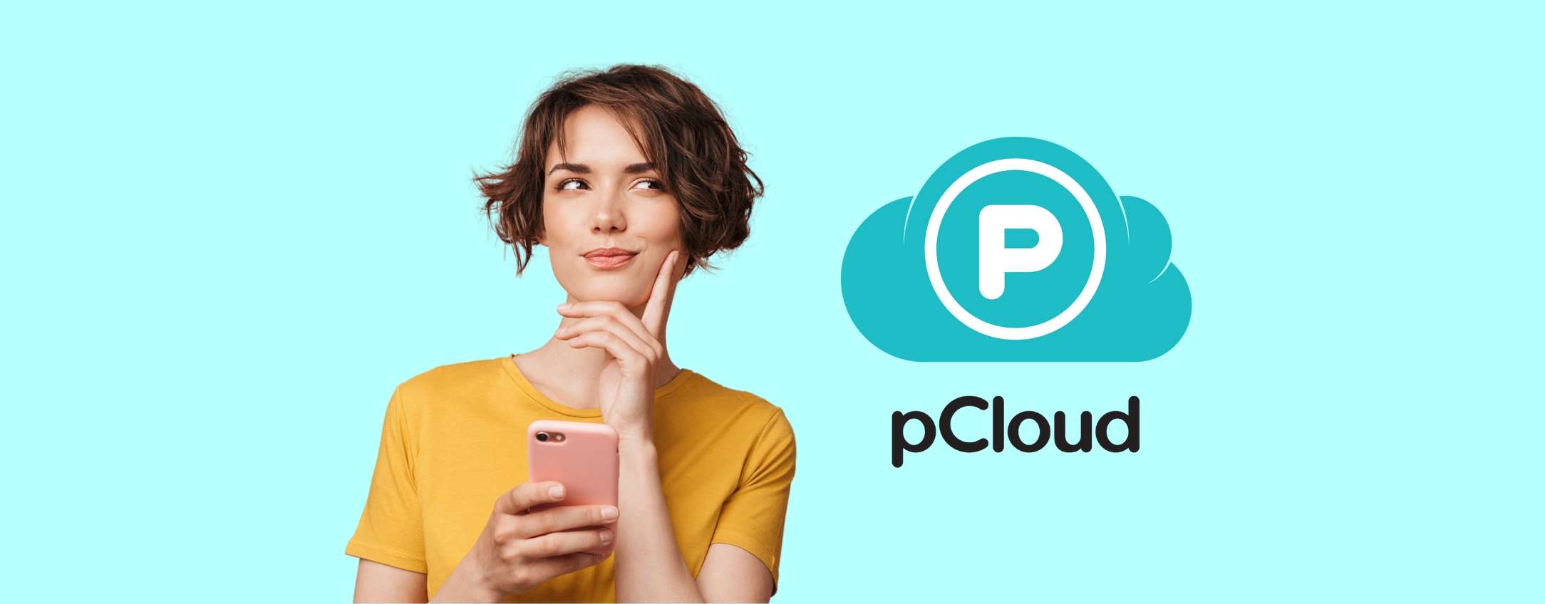 pCloud: lo spazio online a vita, scontato fino al 37%