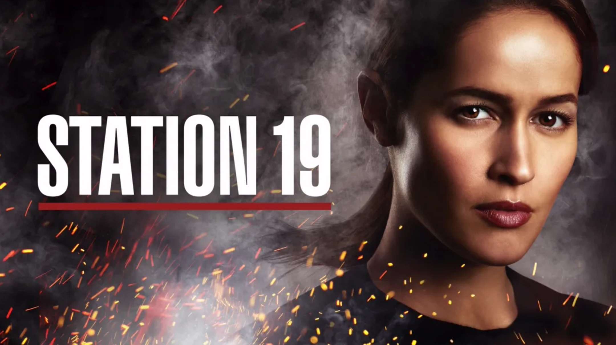 Guarda Station 19 in streaming su Disney+ (a partire da 5,99€ al mese)