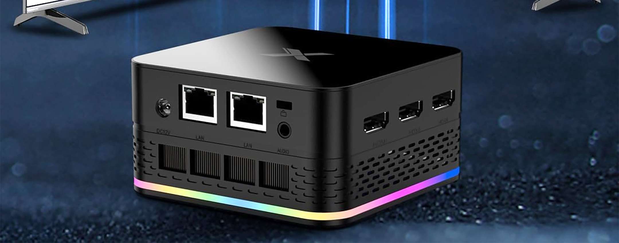 Mini PC: attiva il coupon su T9 Plus, tuo a soli 134€