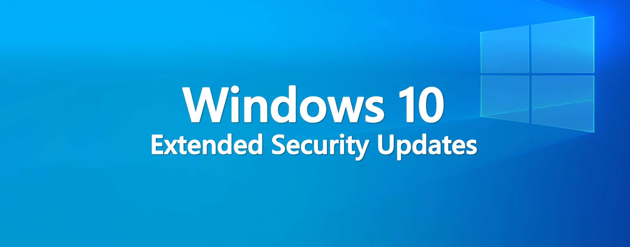 Windows 10 Extended Security Updates: il prezzo (update)