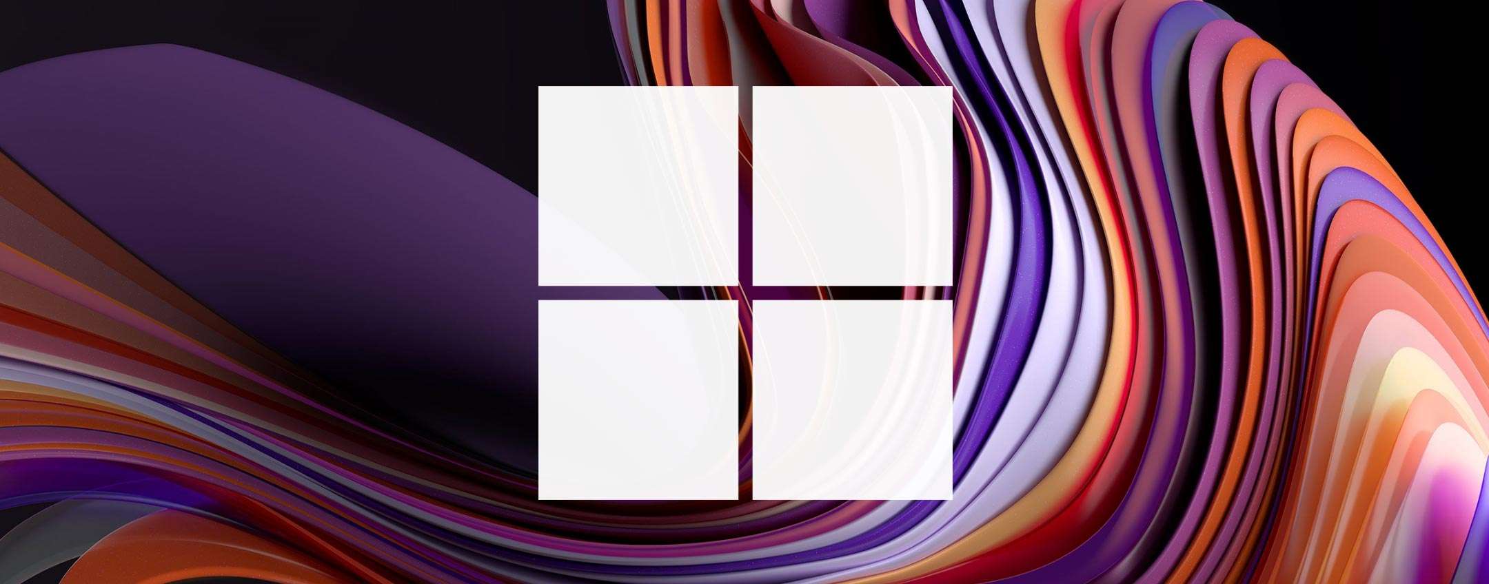Windows 11 e pannello di controllo: migrazione per i font
