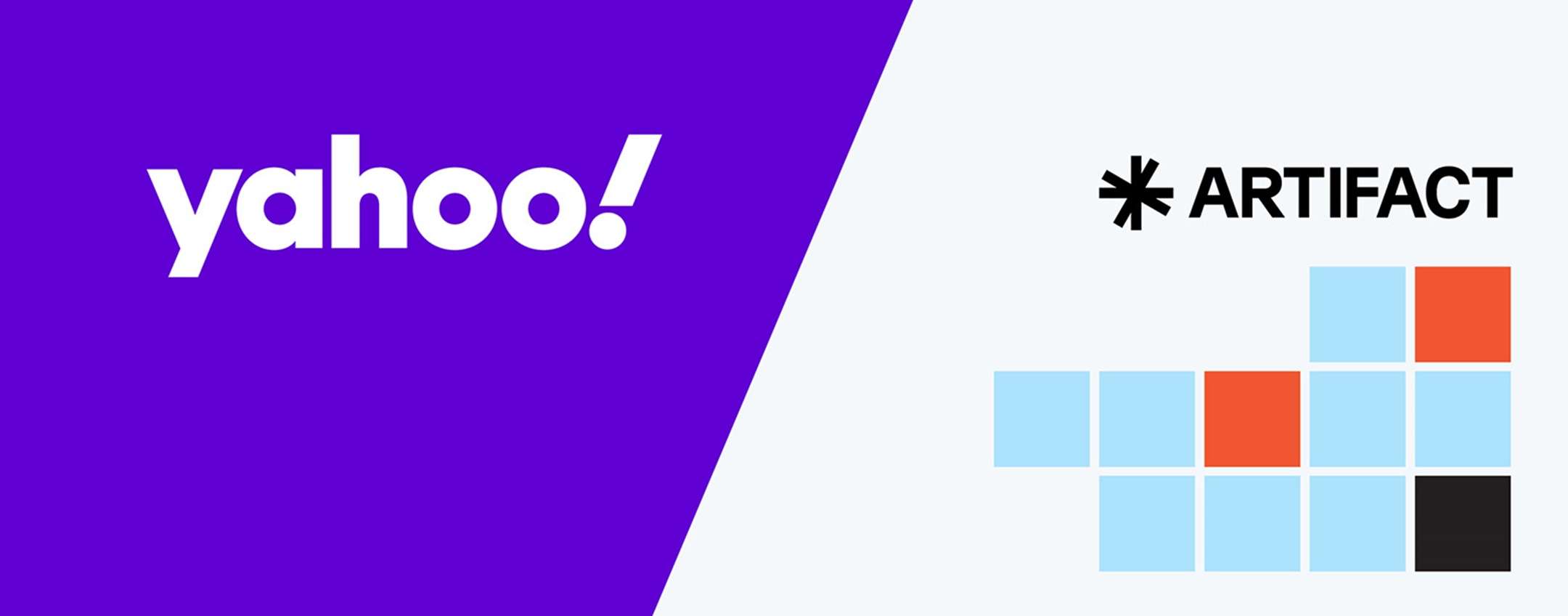 Yahoo punta sull'AI per le news: acquisisce Artifact