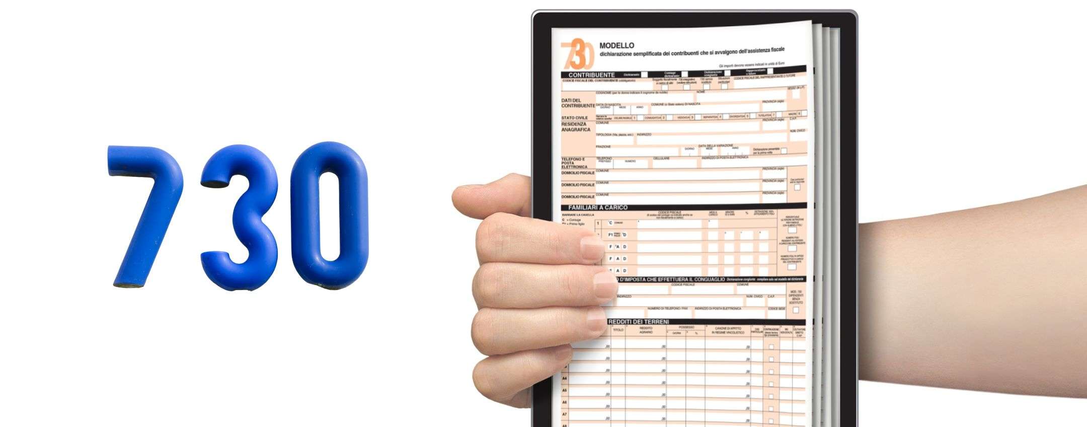 730 precompilato: da oggi modifiche e invio, tutte le info su rimborsi